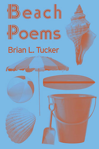 Brian L. Tucker | Author
