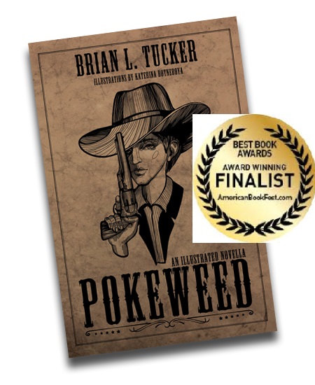 Brian L. Tucker | Author
